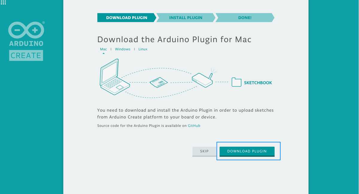 Arduino Createをつかってみよう！Arduino Web Editorを使うまでの手順 | まんがでわかるIoT開発