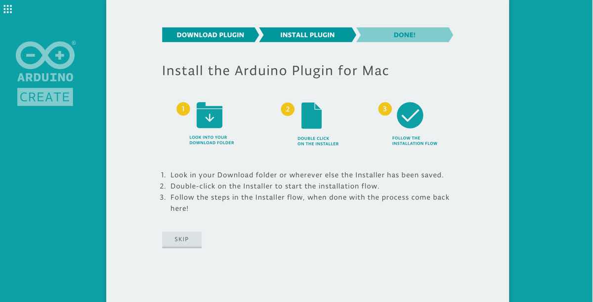Arduino Createをつかってみよう！Arduino Web Editorを使うまでの手順 | まんがでわかるIoT開発